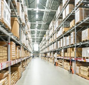 Chemical Logistics Services - Supply Chain Solutions Inc